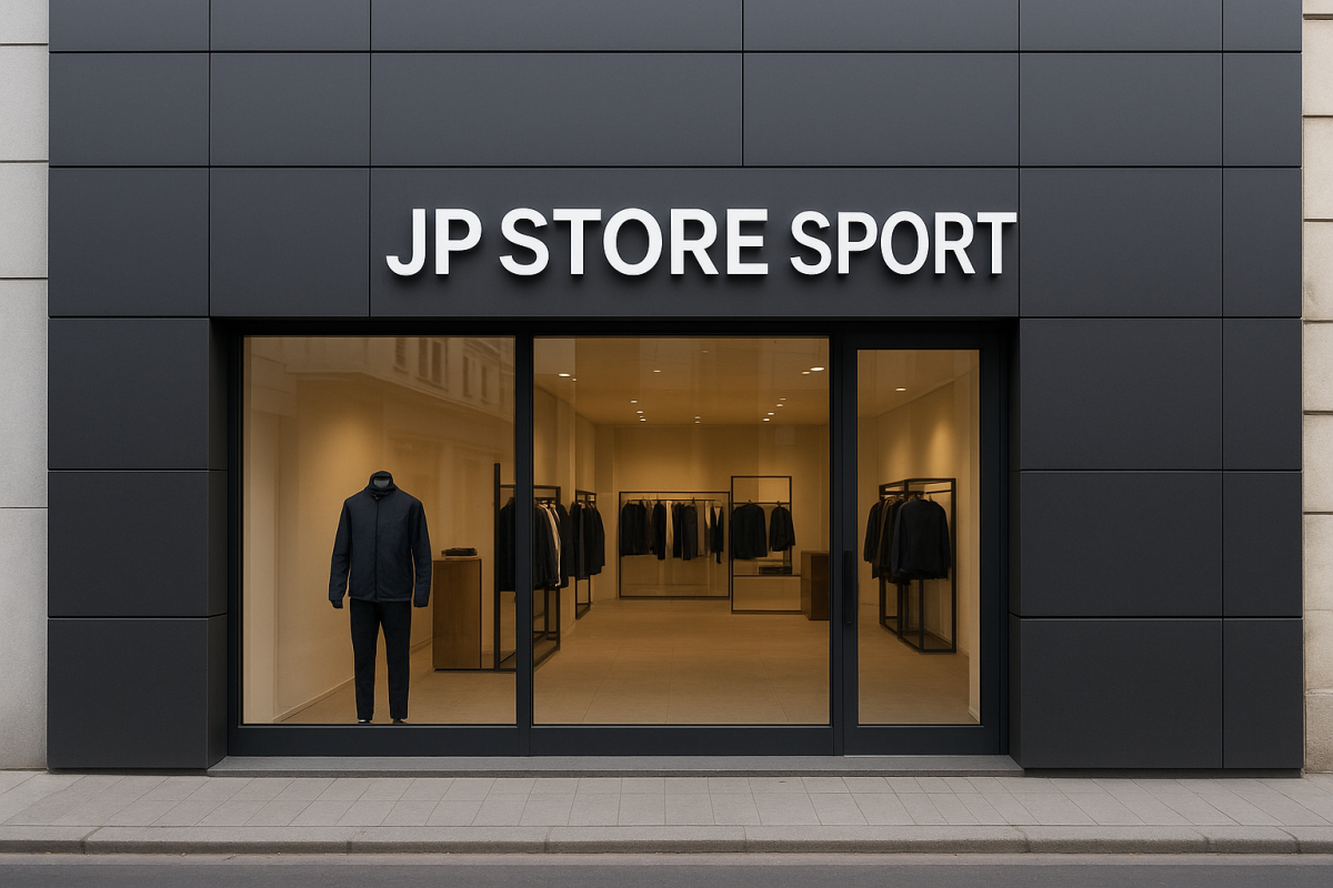 🏙️ Fachadas Comerciales en Alucobond a Nivel Nacional | JUANIMPRIME